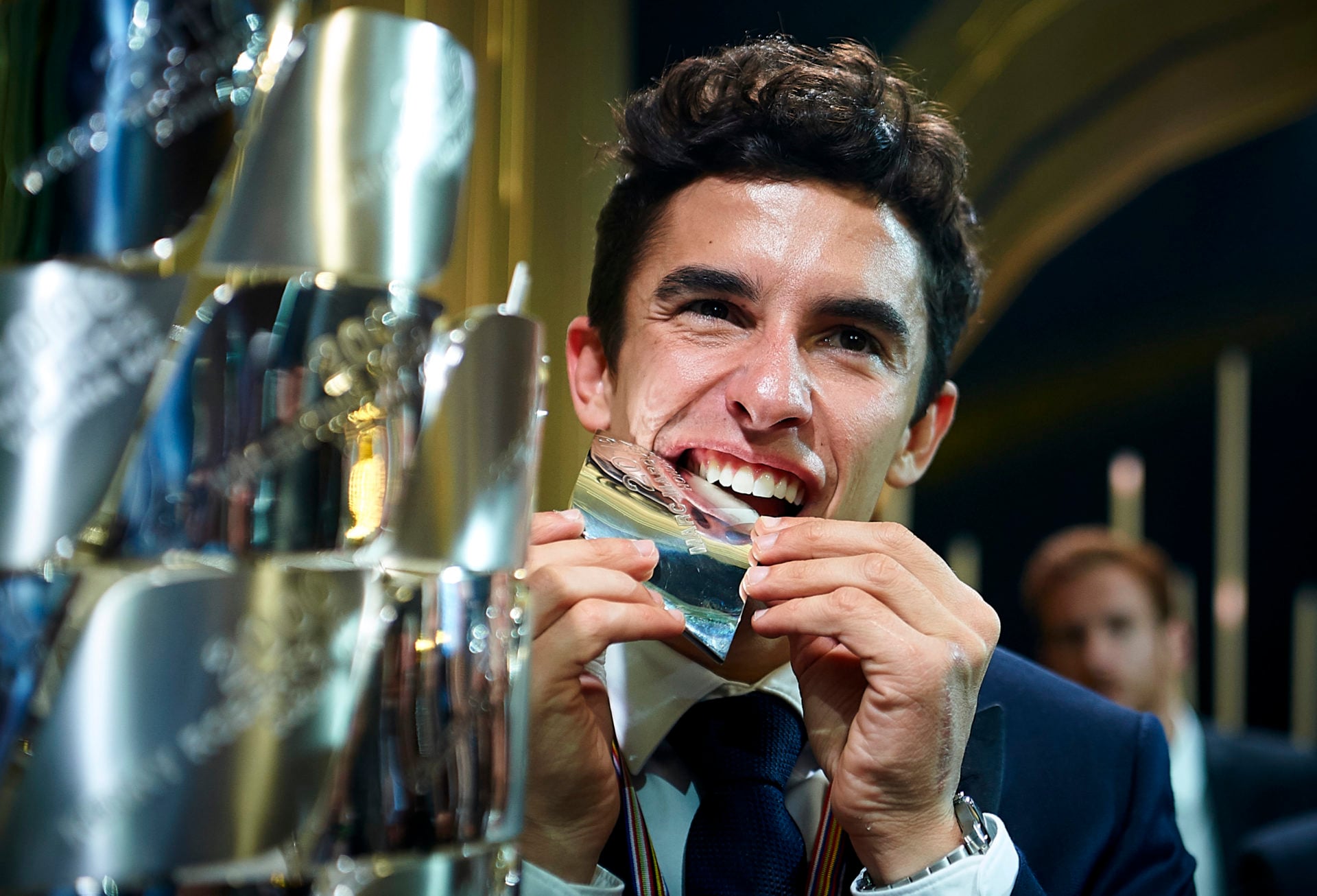 Everything to know about Ducati MotoGP rider Marc Marquez