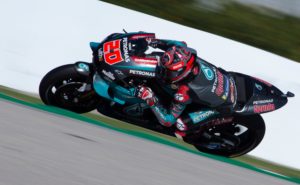 Everything you need to know about the Trackhouse Racing MotoGP team ...