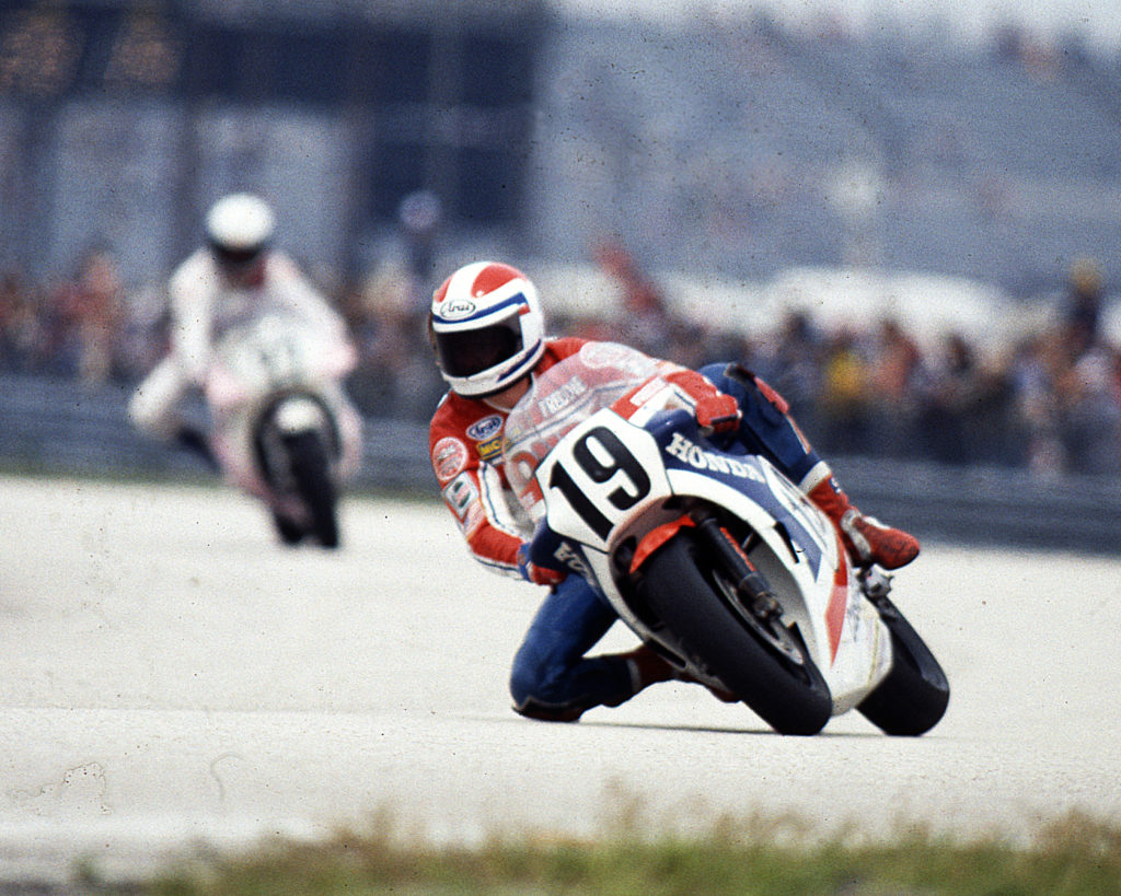 Everything you need to know about the Honda MotoGP team
