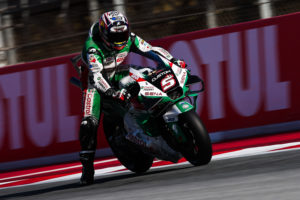 Everything you need to know about the LCR MotoGP team