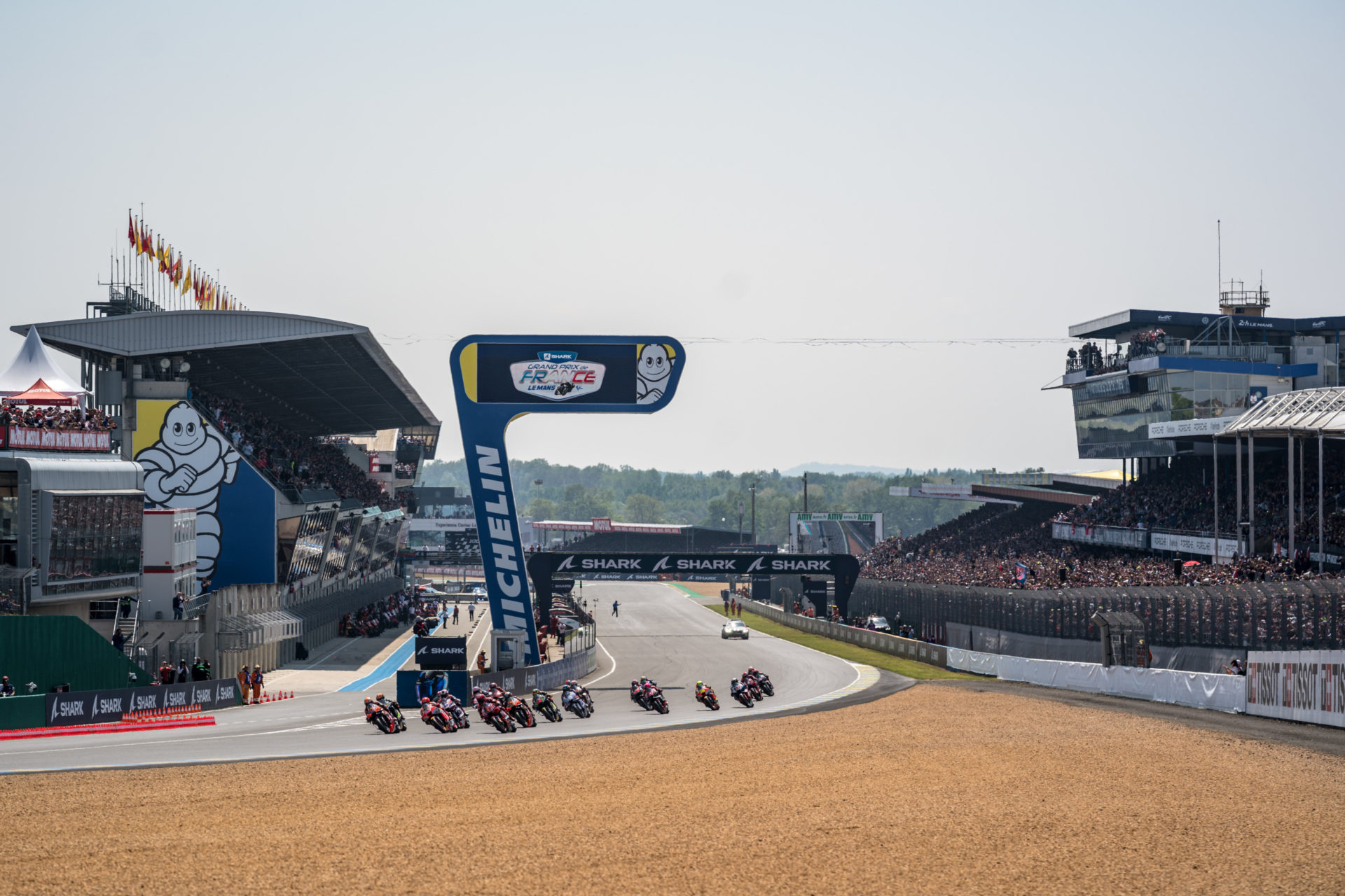 Grand Prix of France - MotoGP News