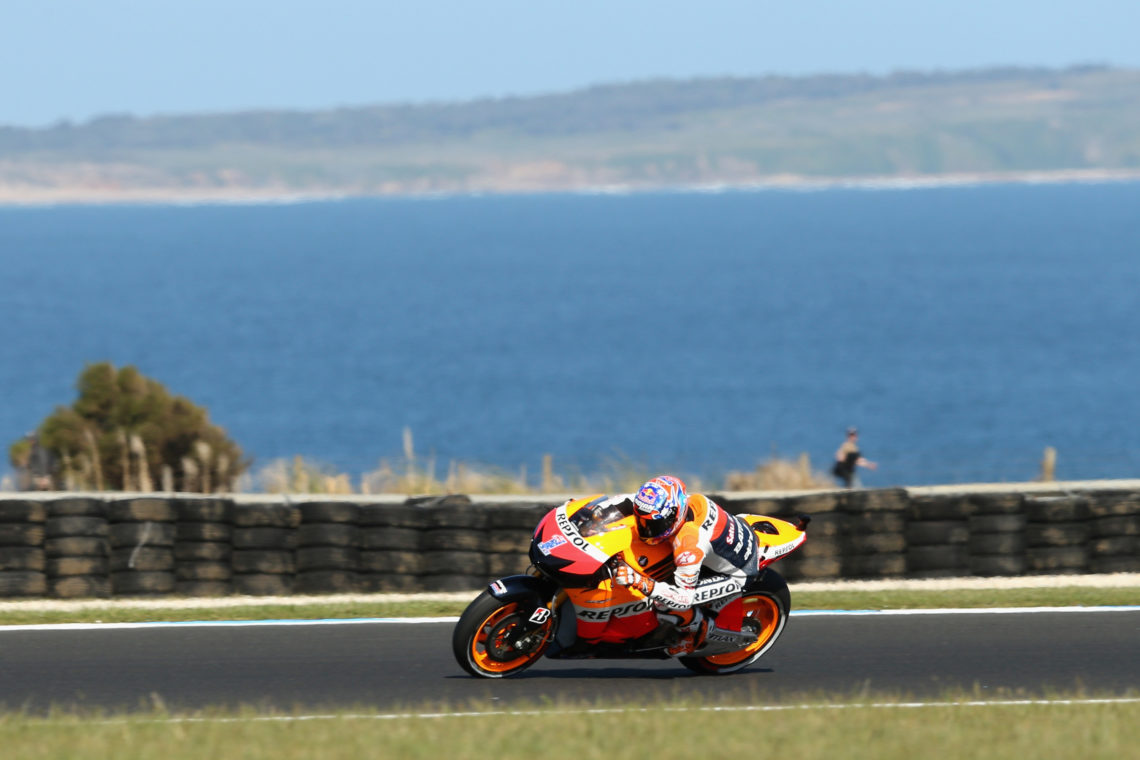 Everything to know about the MotoGP Australian Grand Prix