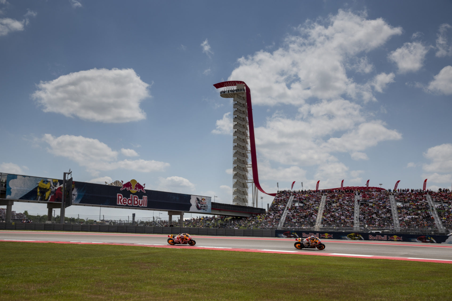 Grand Prix of the Americas - MotoGP News