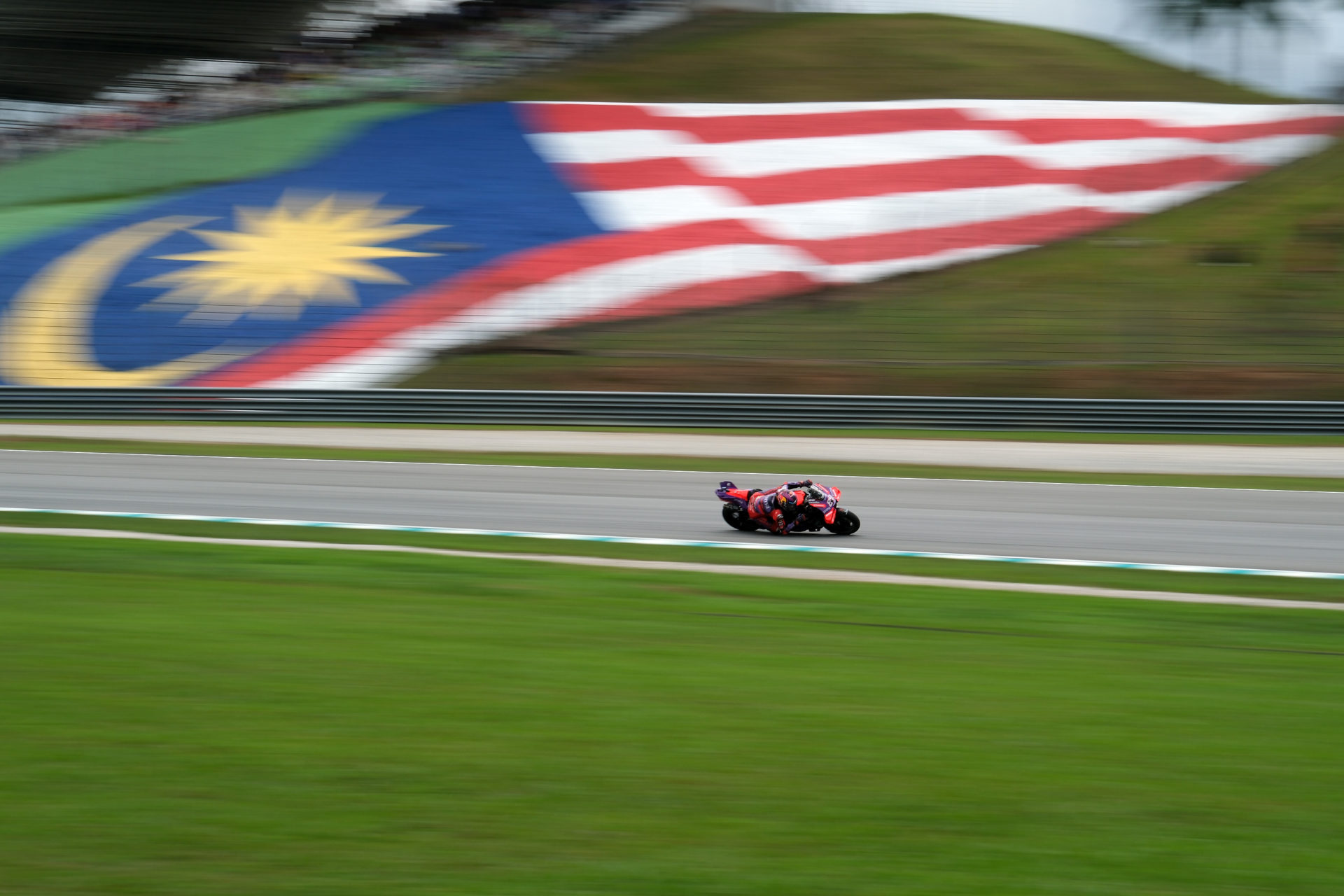 Everything to know about the Grand Prix of Malaysia in Sepang