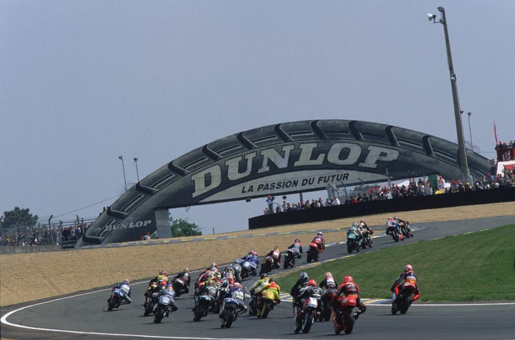 Grand Prix of France - MotoGP News