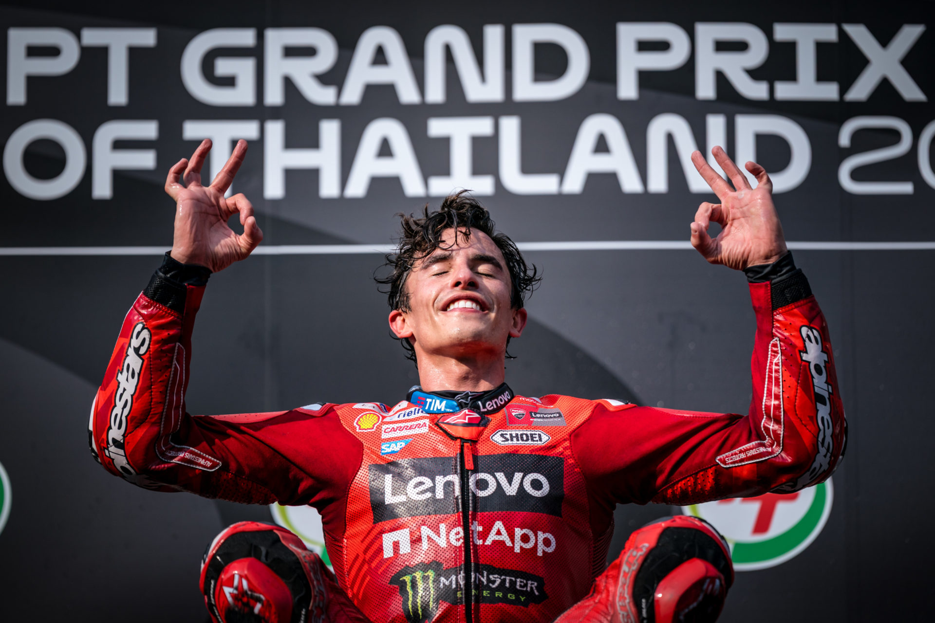 MotoGP News - Live Updates & Breaking Stories
