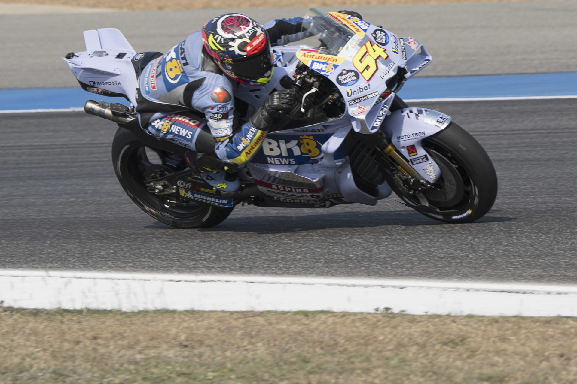 Frankie Carchedi issues instant one-word reaction to Pirelli replacing ...