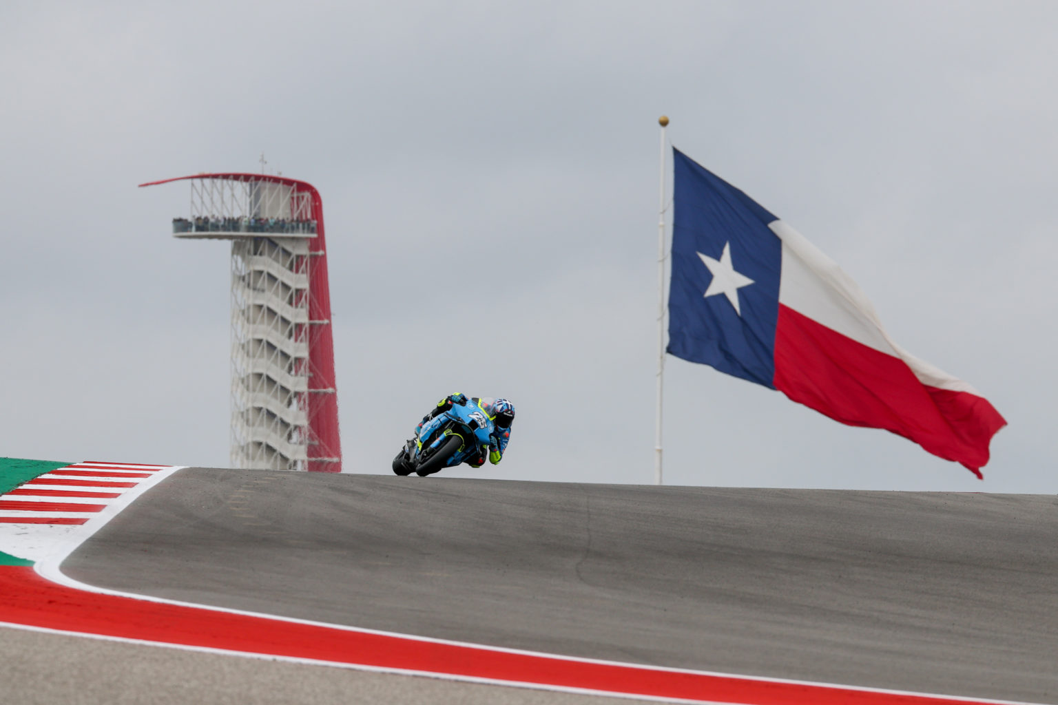 Trackhouse rider Raul Fernandez ‘can’t say’ one thing about Aprilia’s ...