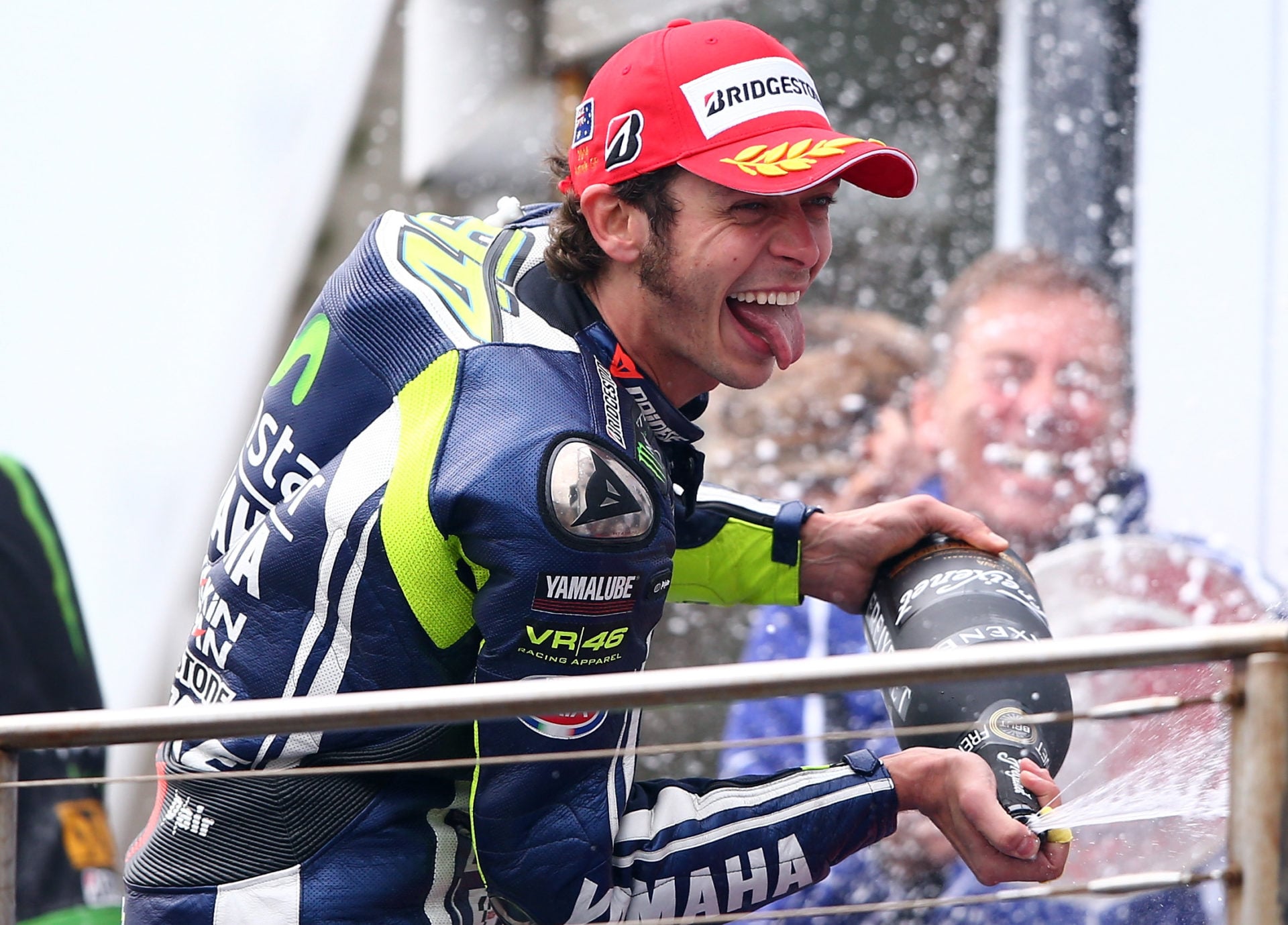 Who is Valentino Rossi? All to know about the MotoGP legend