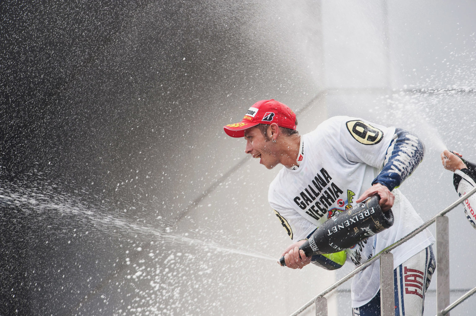 Who is Valentino Rossi? All to know about the MotoGP legend