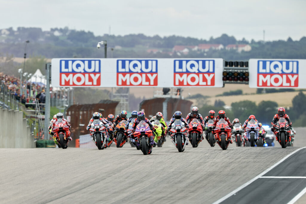German Grand Prix 2025: How to watch, predictions and everything you ...