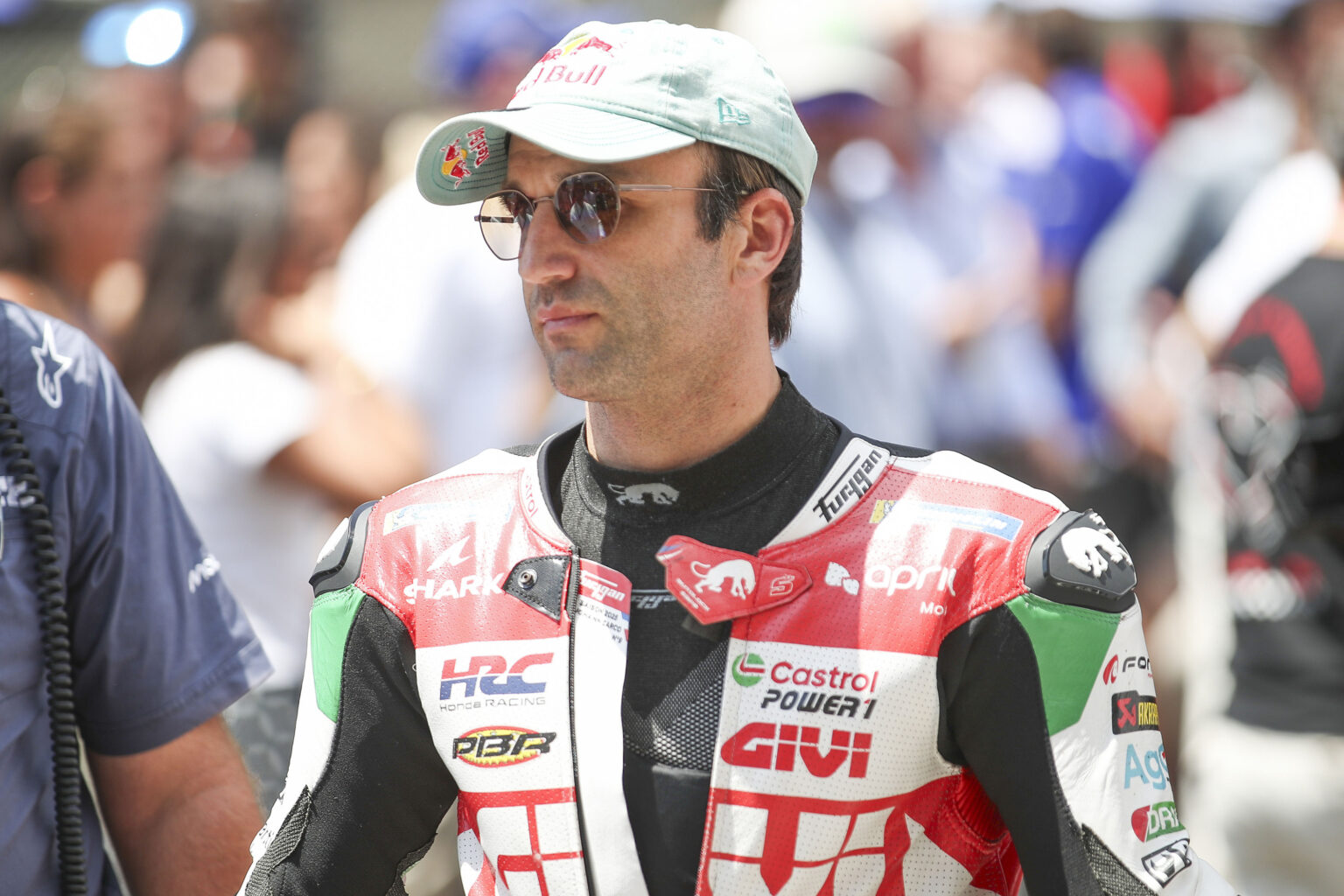 Peter Bom reckons Honda would be ’20 years behind’ if they didn’t have ...
