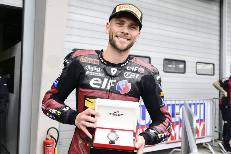 Jake Dixon's plans for the 2026 season have now become 'clear' after ...