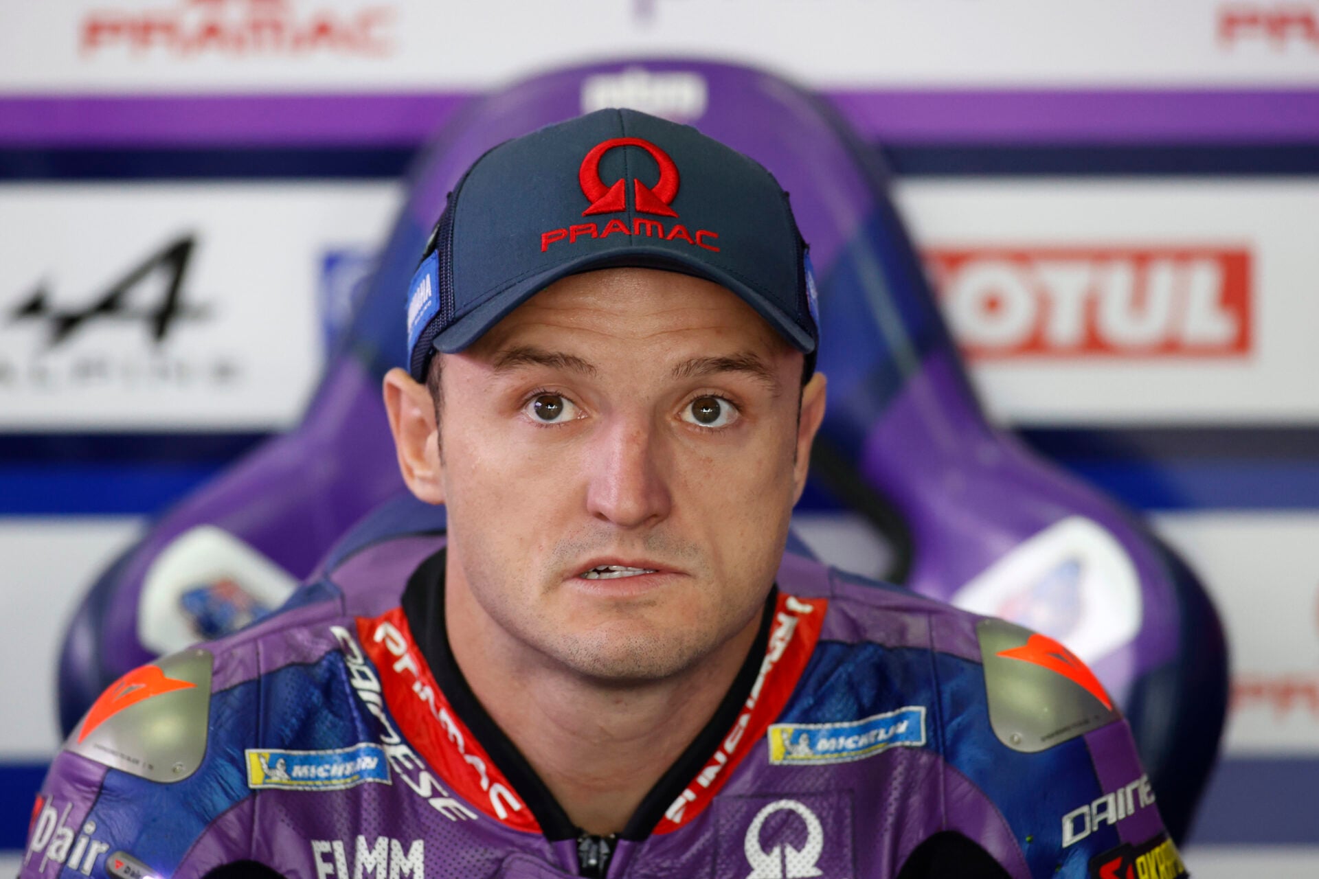 Yamaha’s Jack Miller contract decision just got a lot more ‘complex ...