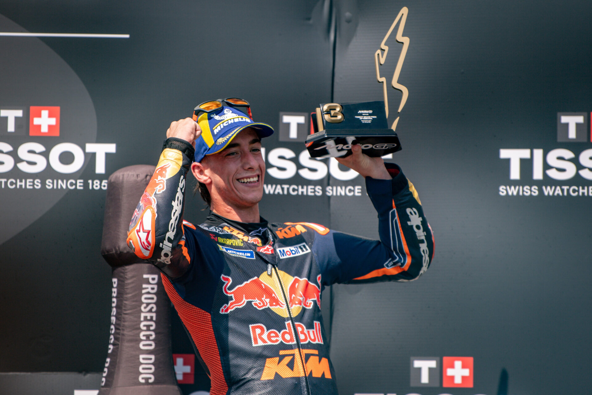 Jorge Lorenzo names the MotoGP rider who would be truly 'scary' on a Ducati