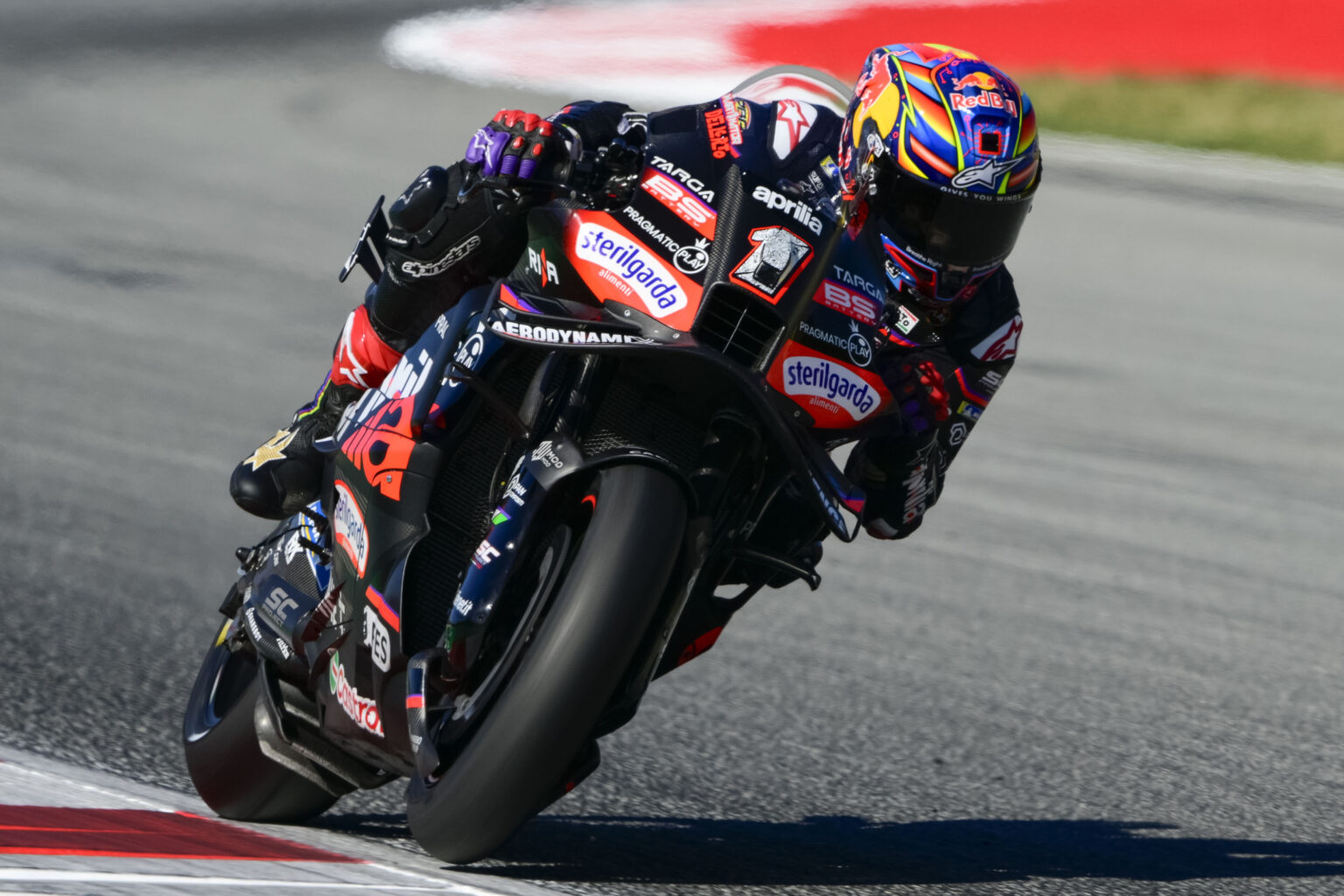 Jorge Martin fears he must ‘lose’ one ‘super-strong’ trait to succeed ...