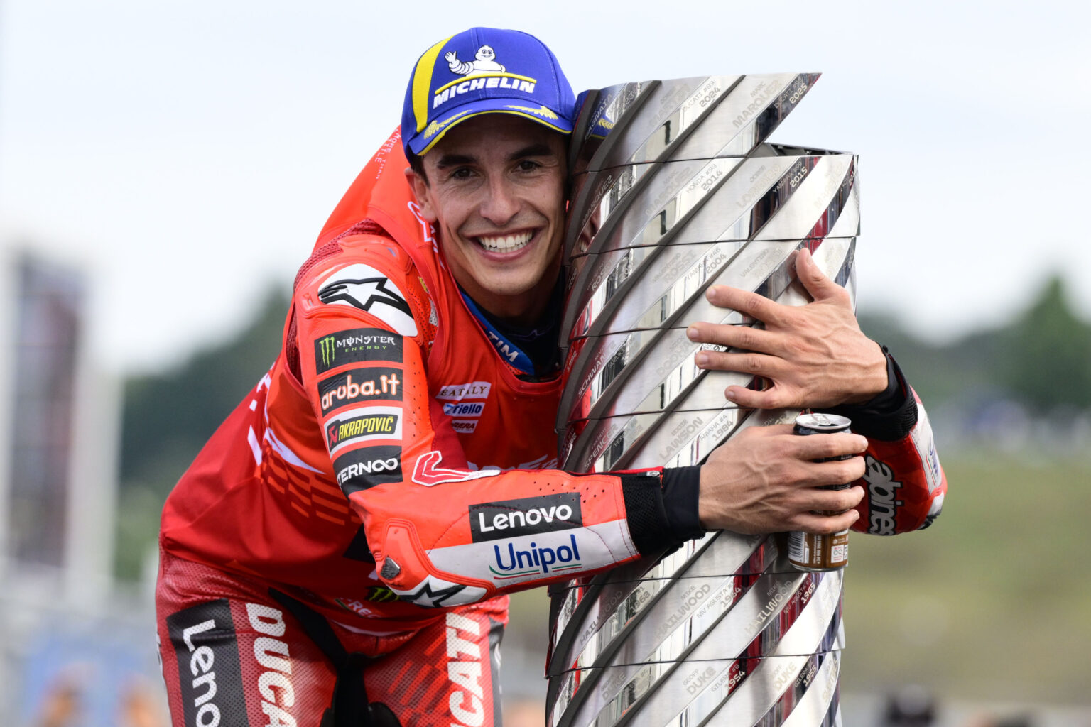 MotoGP Grand Prix of Indonesia: full schedule, how to watch and more