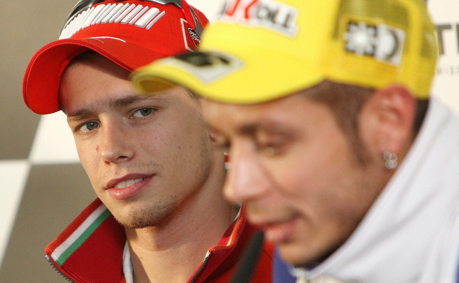 Ranking Valentino Rossi’s top five rivalries in MotoGP including Marc ...