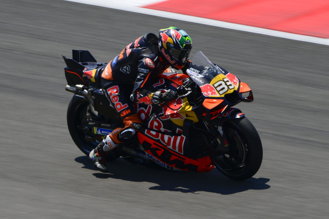 Ranking every MotoGP constructor's 2026 roster with Ducati second and ...