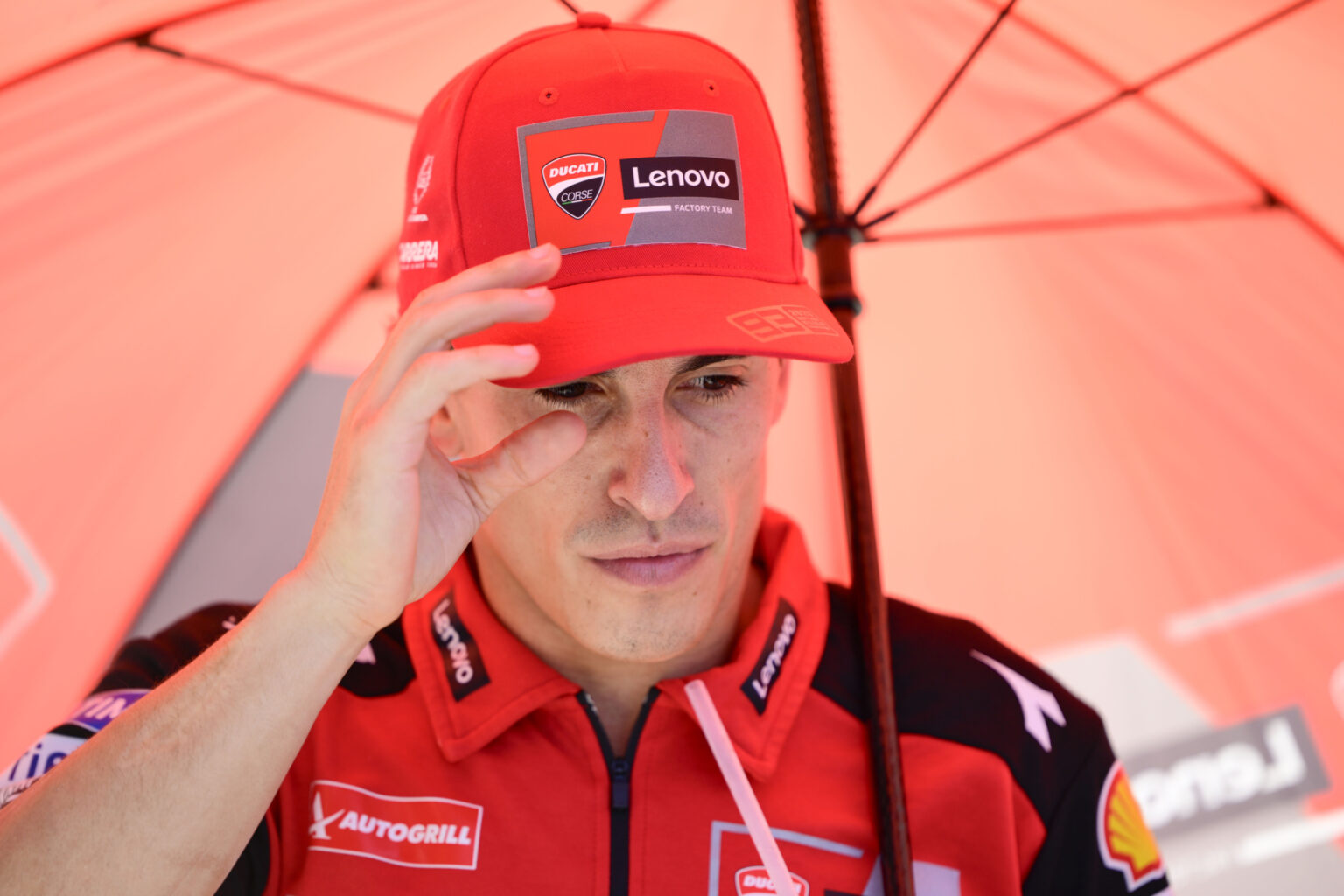 Luigi Dall’Igna made private ‘phone call’ in MotoGP paddock to stop ...