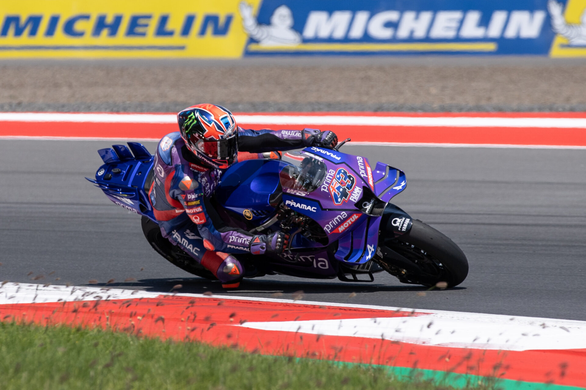 Jack Miller shares the 'unfortunate' reason for his late Indonesian ...