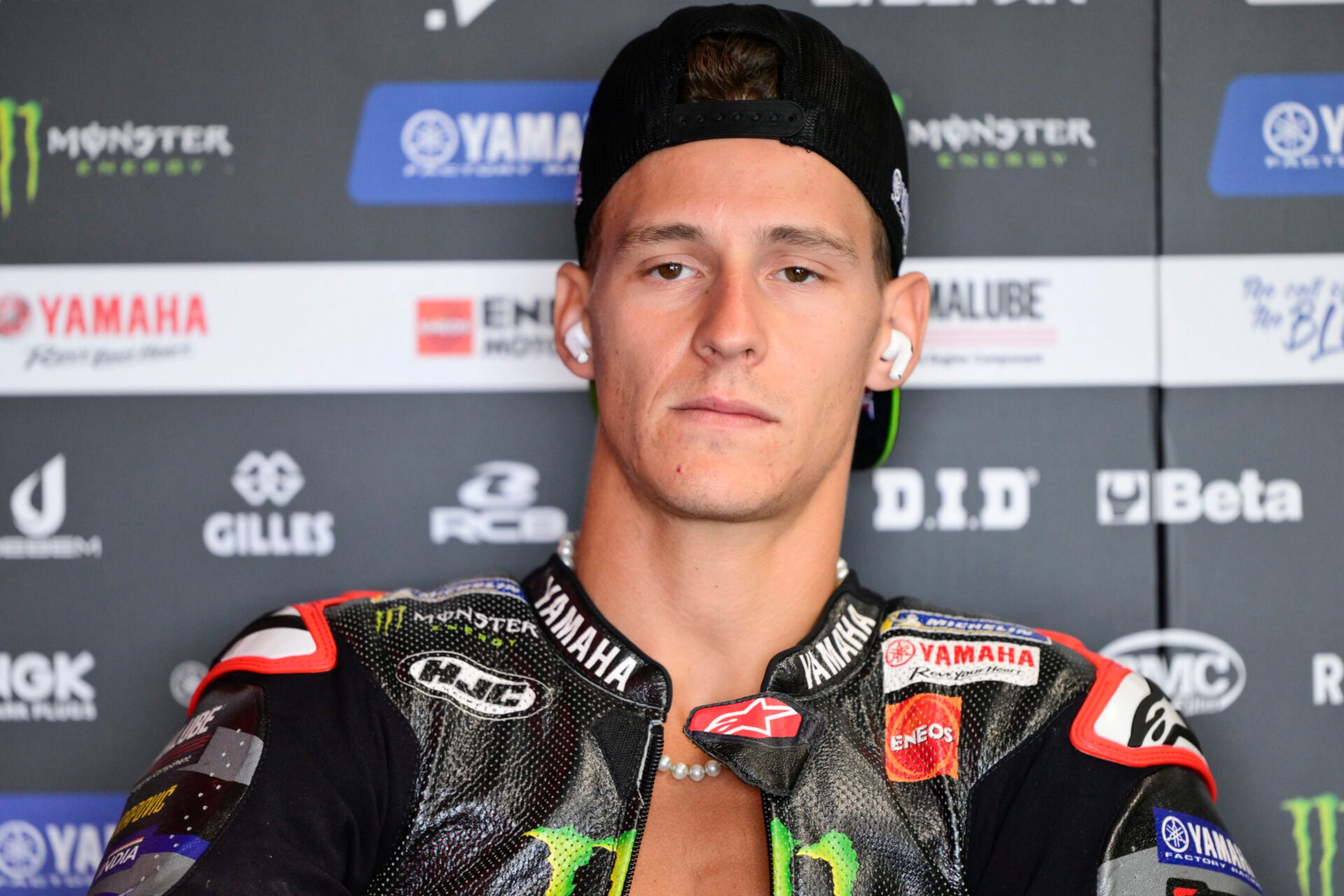 Jorge Lorenzo slams Fabio Quartararo for his ‘overly harsh criticism ...
