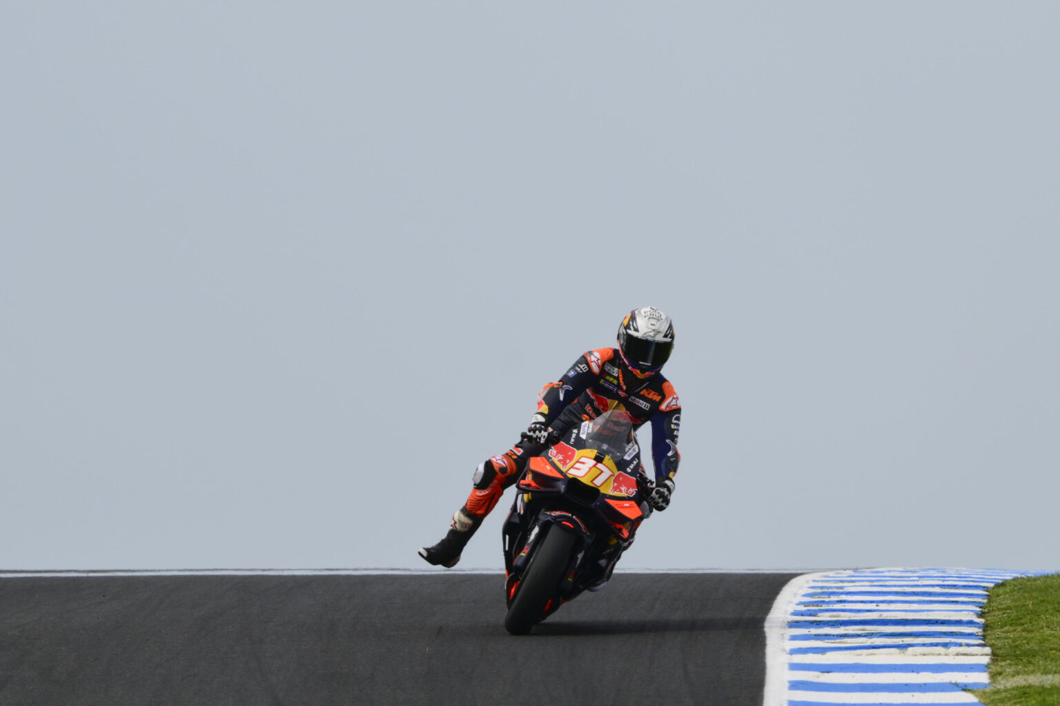 MotoGP in ‘advanced’ talks to move Australian Grand Prix from Phillip ...