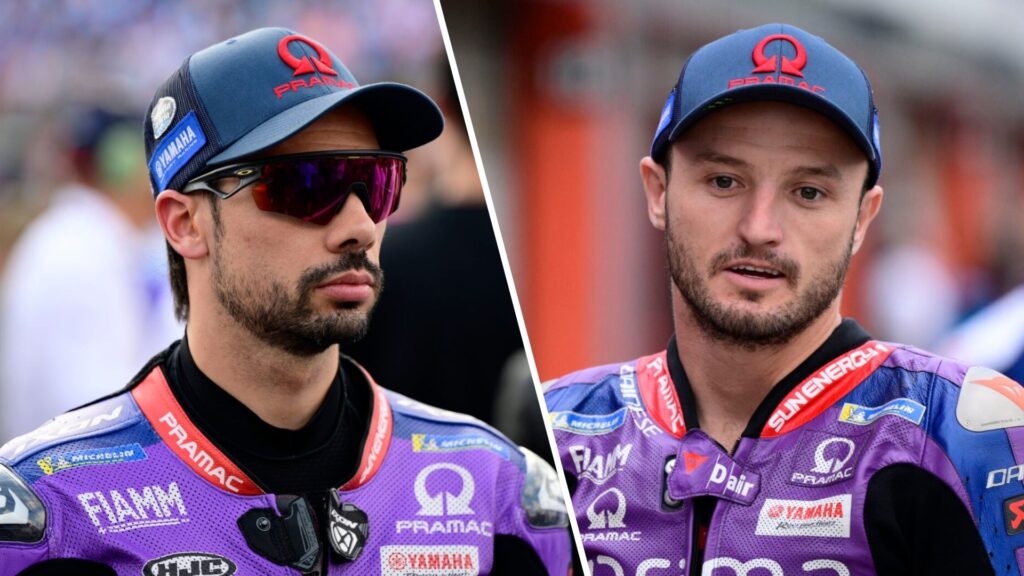 Jack Miller sends heartfelt message to ‘fantastic’ Miguel Oliveira ...