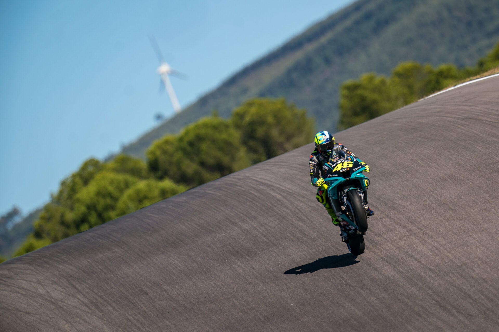 The most successful MotoGP riders at the Grand Prix of Portugal