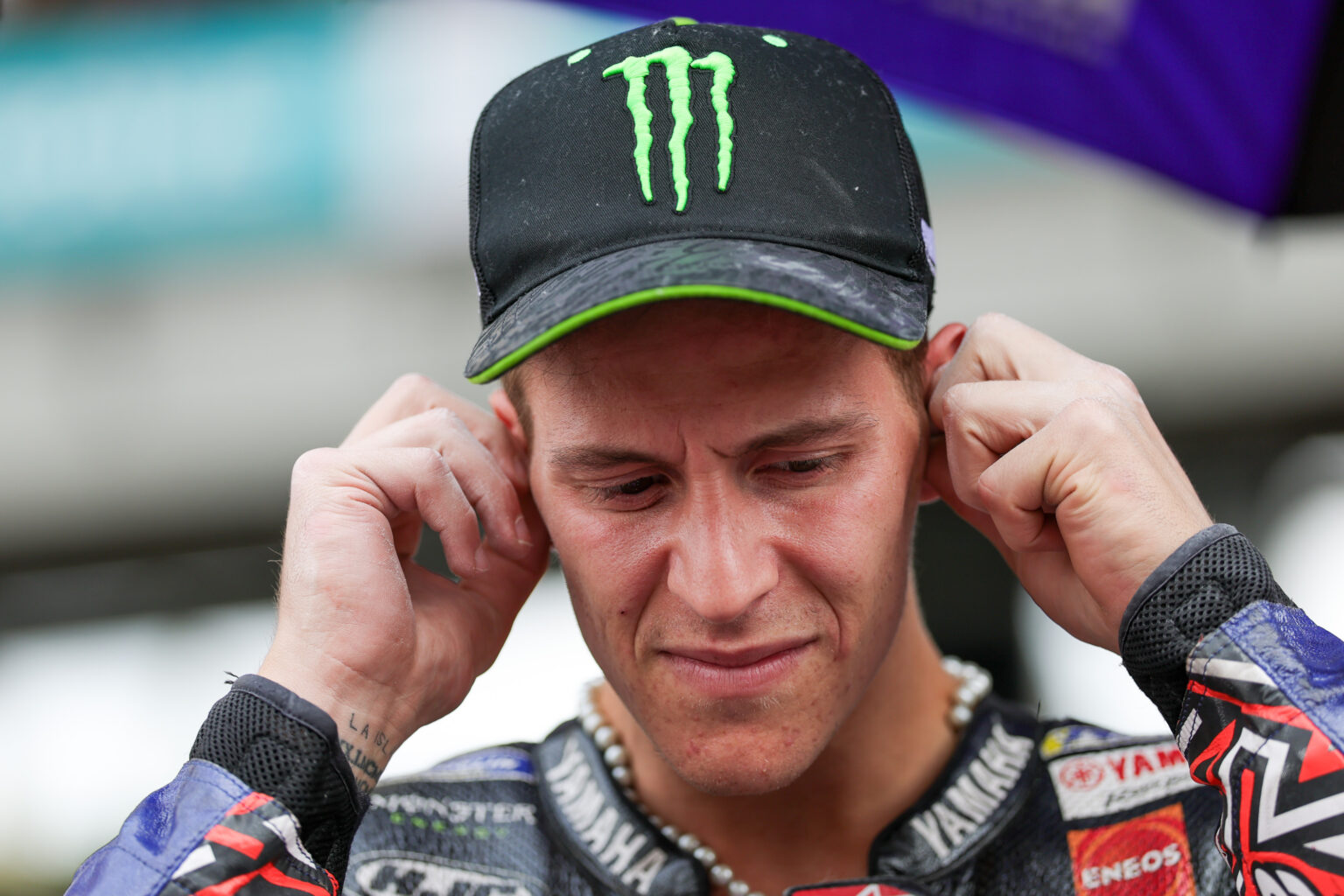 Fabio Quartararo may already have 'made up his mind' about where he ...
