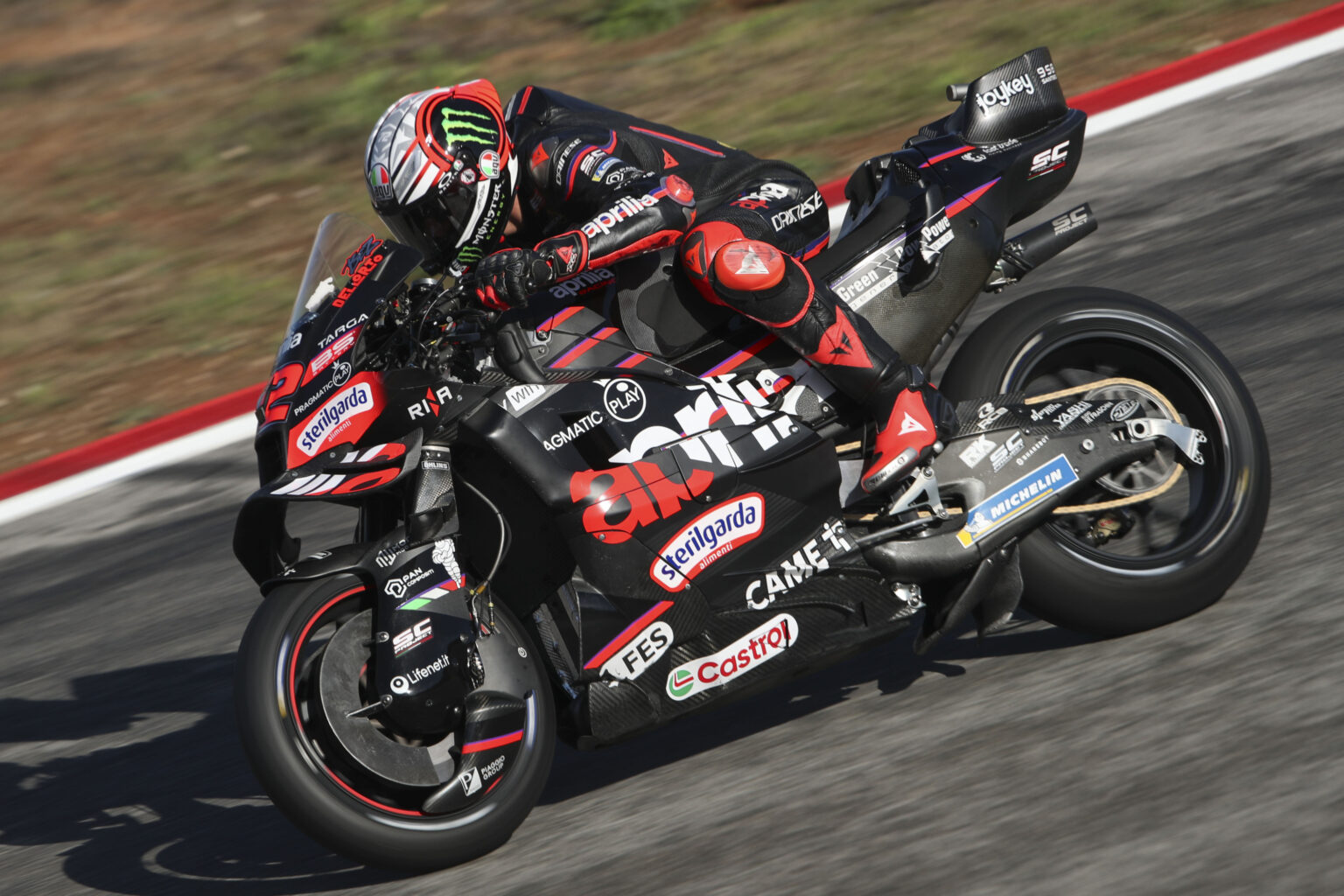 Why Marco Bezzecchi and Aprilia are now ready to challenge Marc Marquez ...