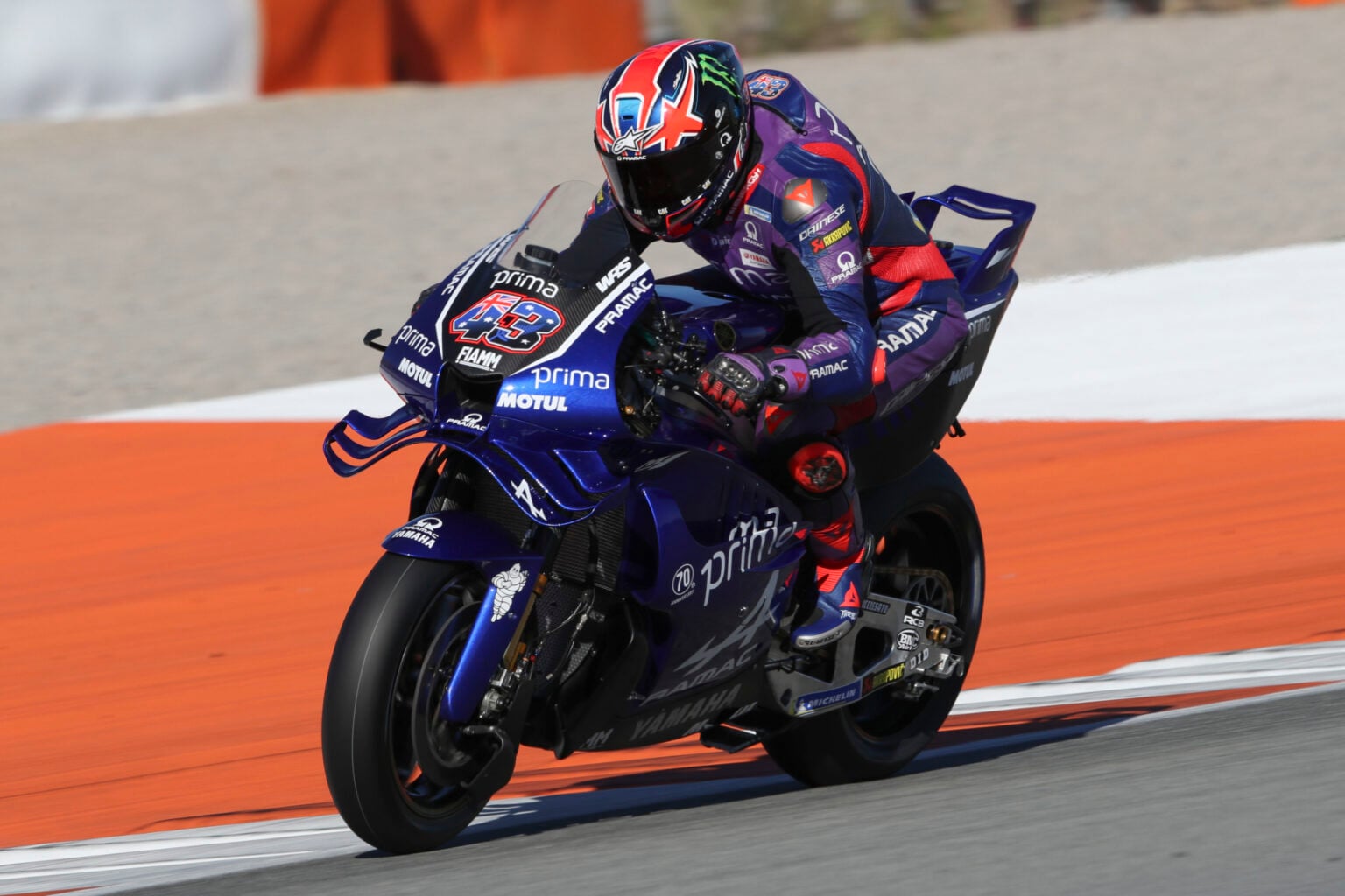 Yamaha chief reveals what they instantly realised about their V4 engine ...