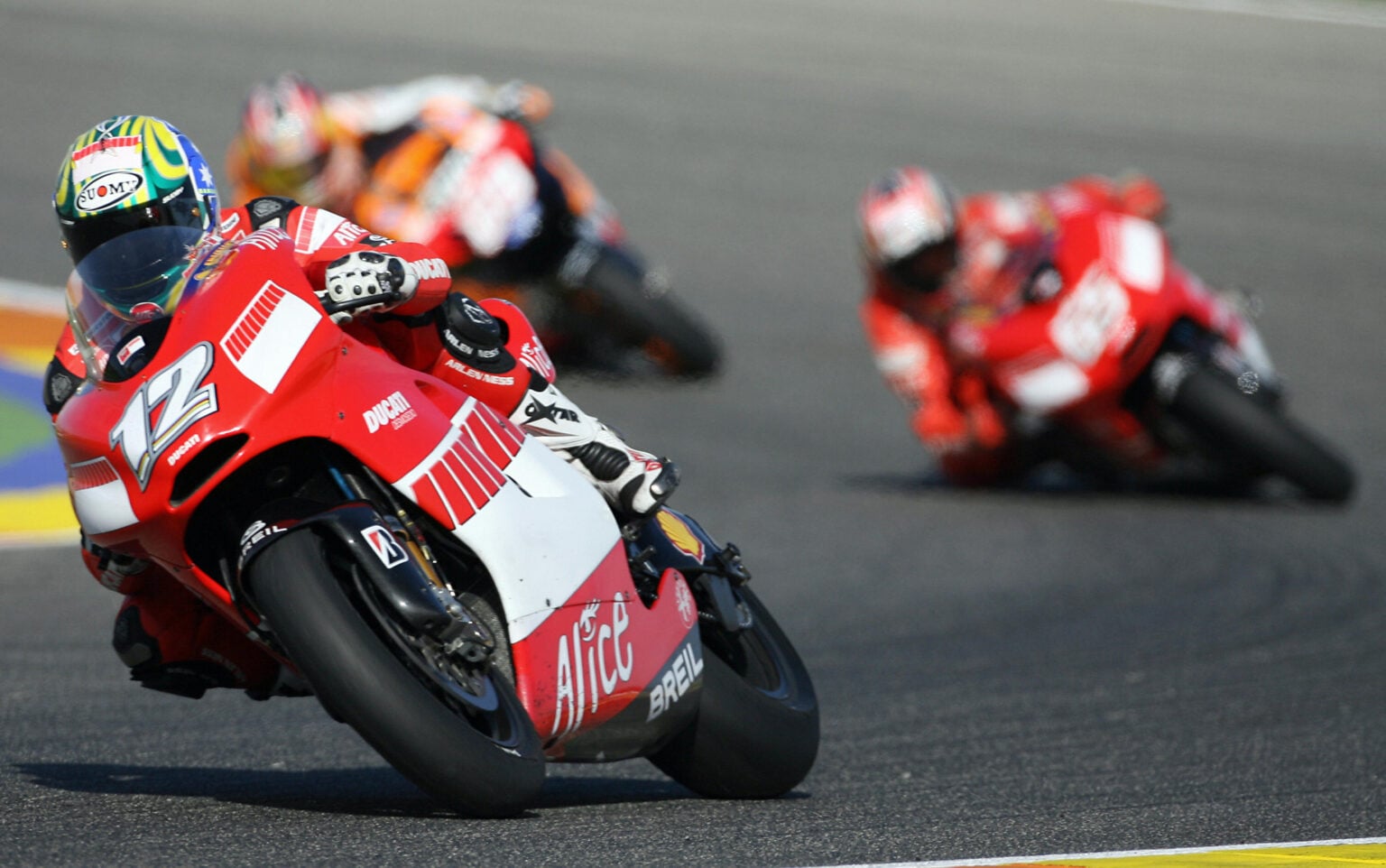 Ranking the top five MotoGP wildcard appearances of all time including ...