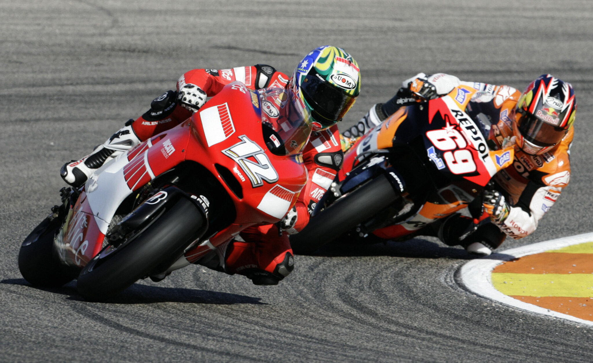 MotoGP’s top five one-hit wonders of all time including one rider ...