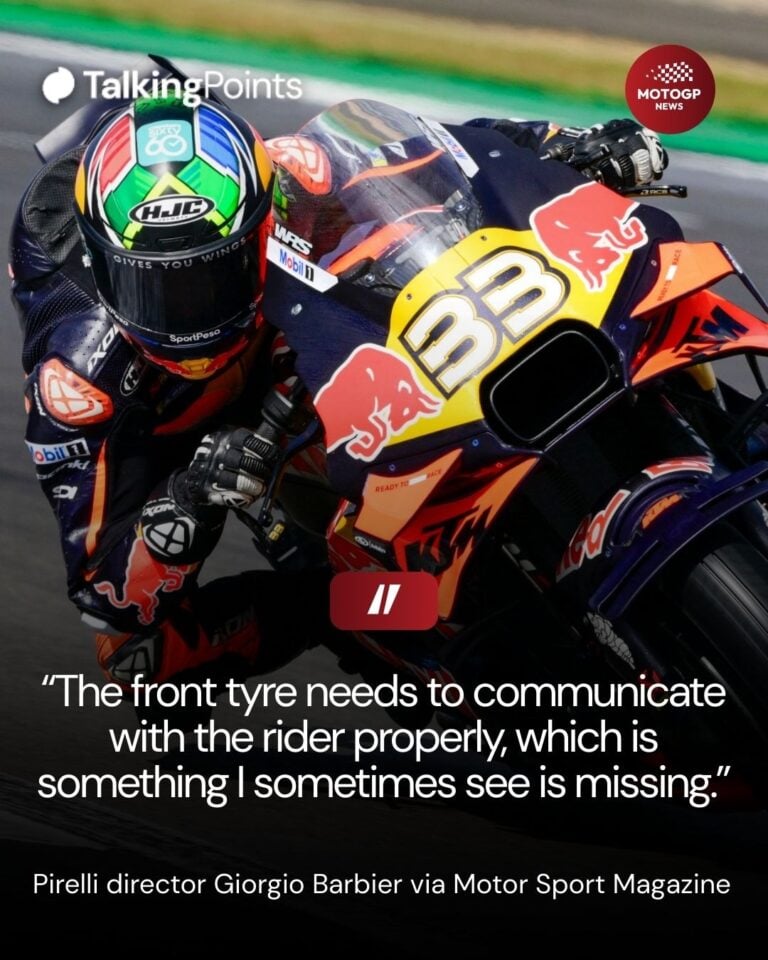 MotoGP’s 2027 regulations explained from 850cc engines and aerodynamic ...