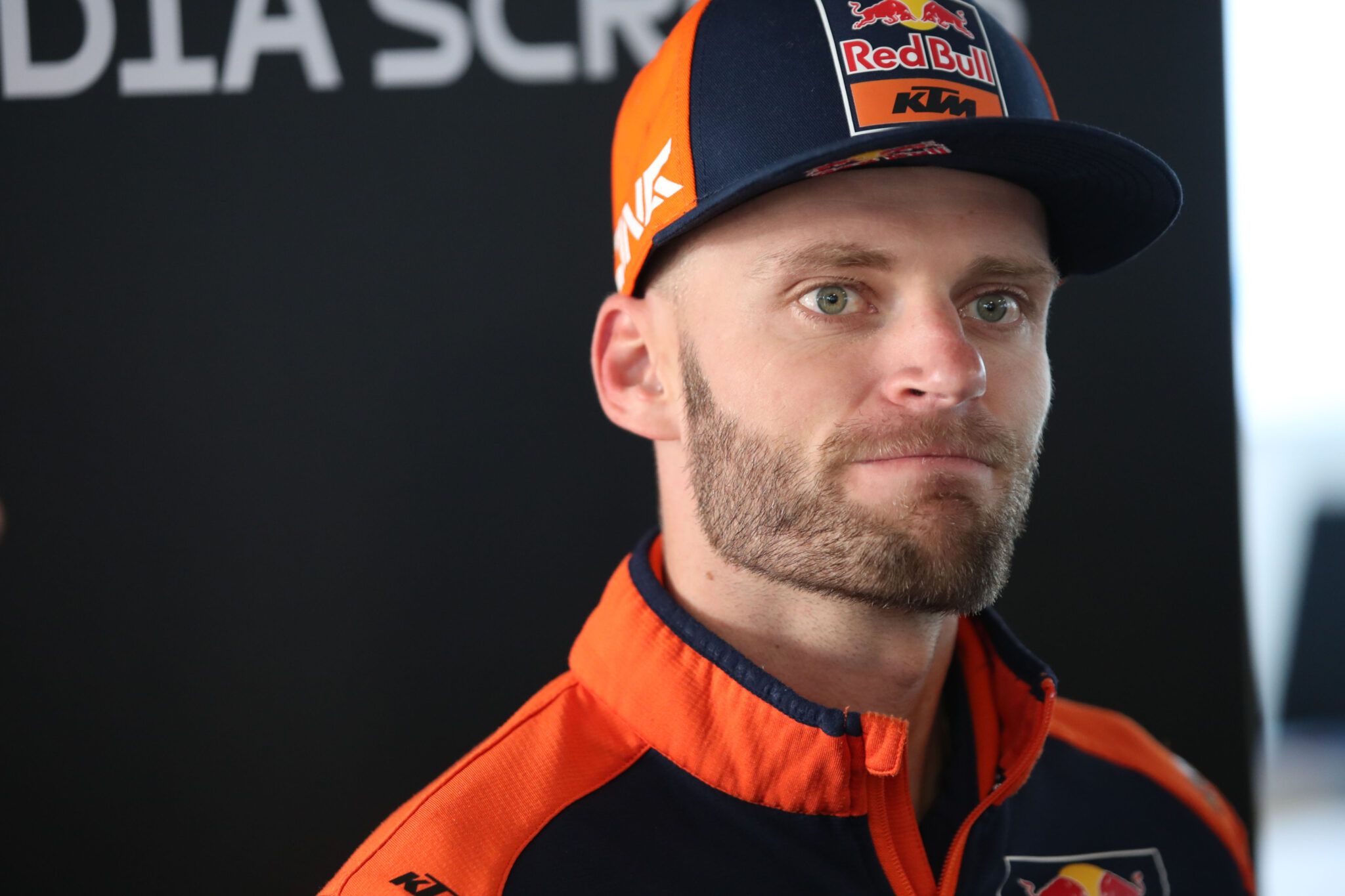Brad Binder might lose his last saving grace in 2027 as Guenther ...