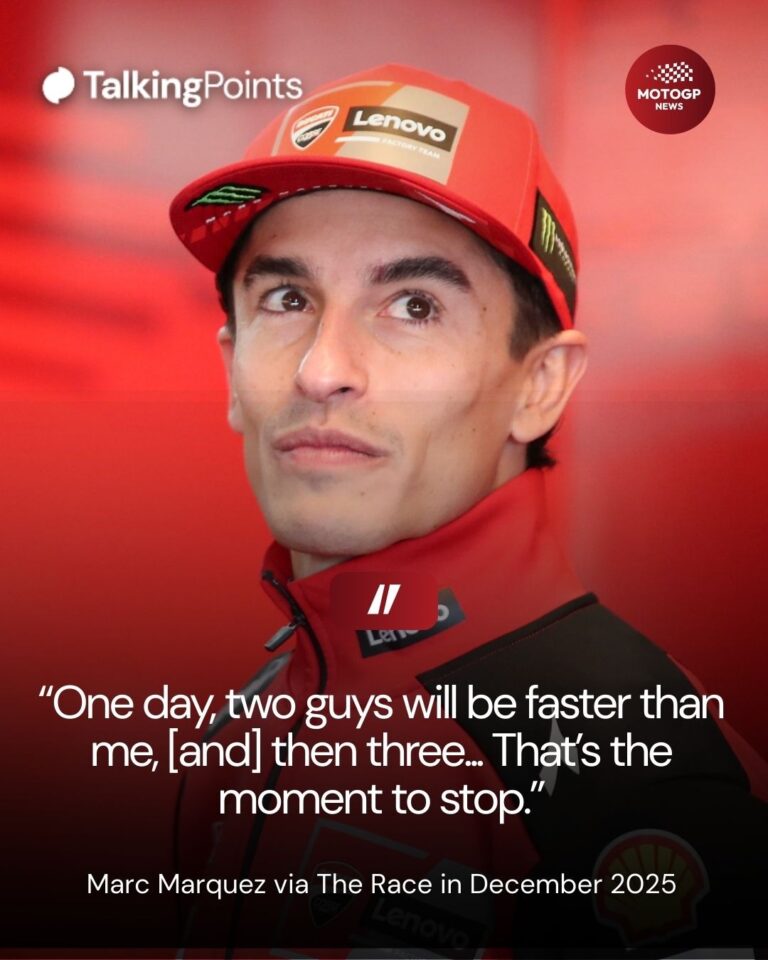 One Ducati fan banner shows the Tifosi have changed their minds about ...