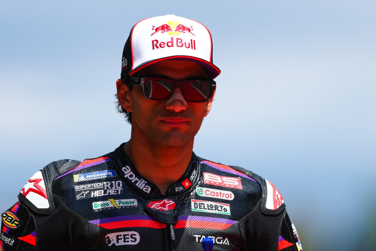 MotoGP fans say Aprilia will be better off without Jorge Martin after ...