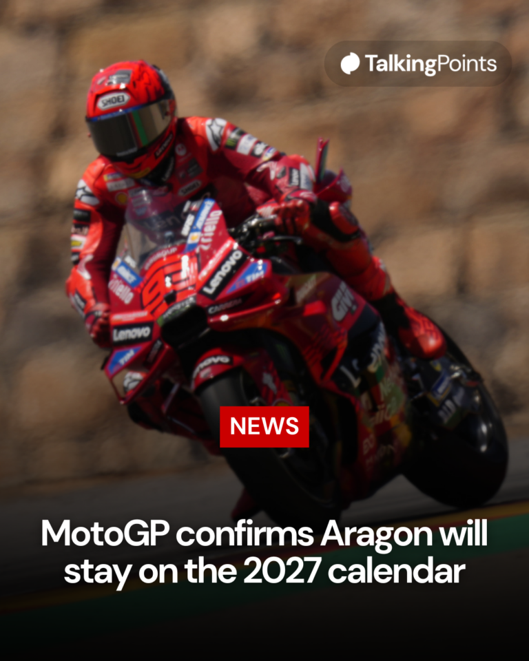 Toprak Razgatlioglu should be livid about Liberty Media’s latest MotoGP ...