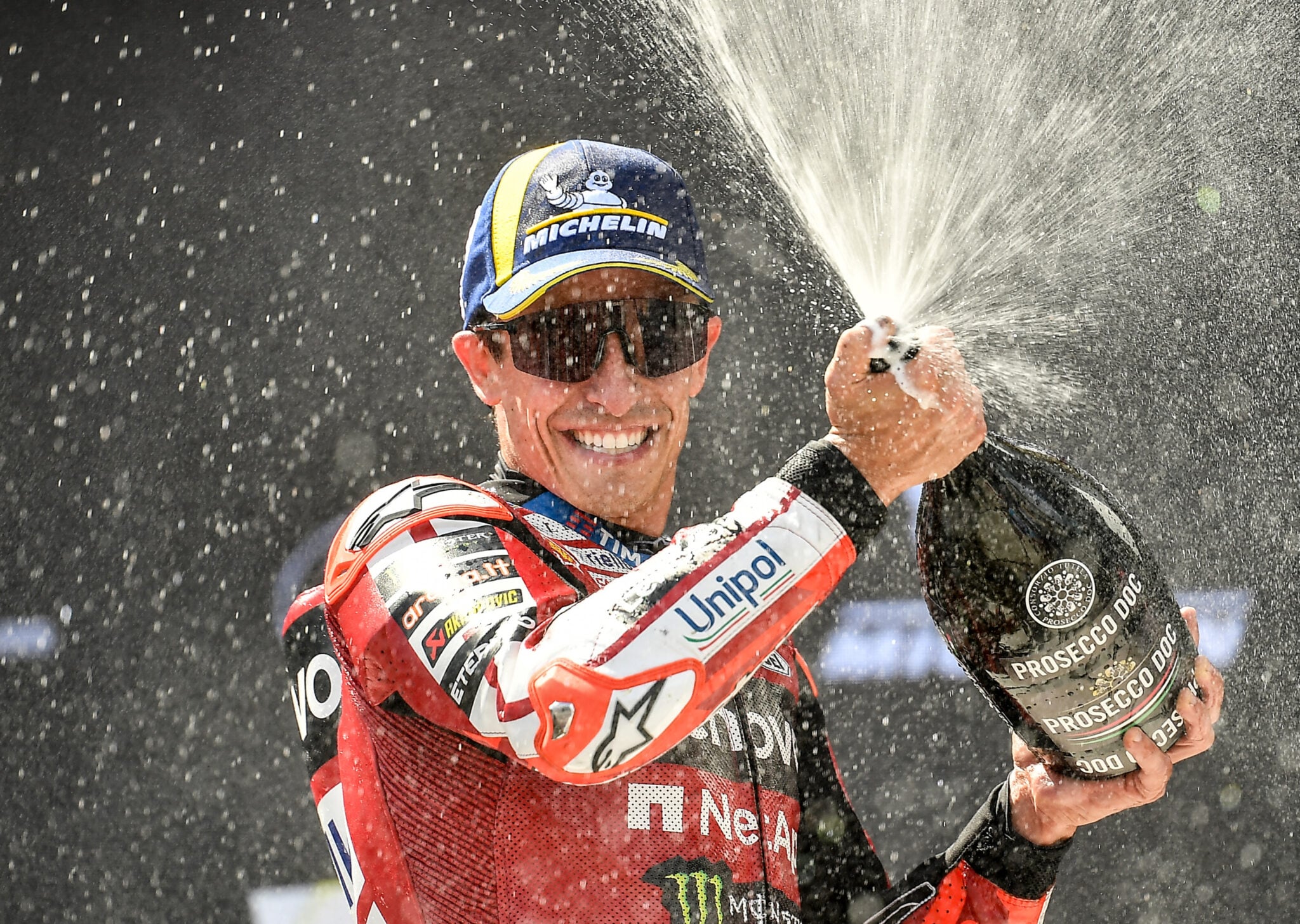 What Marc Marquez’s entourage were saying ‘off the record’ before ...