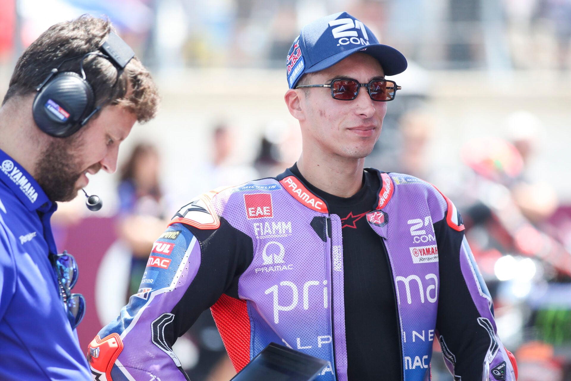 Toprak Razgatlioglu should be livid about Liberty Media’s latest MotoGP ...